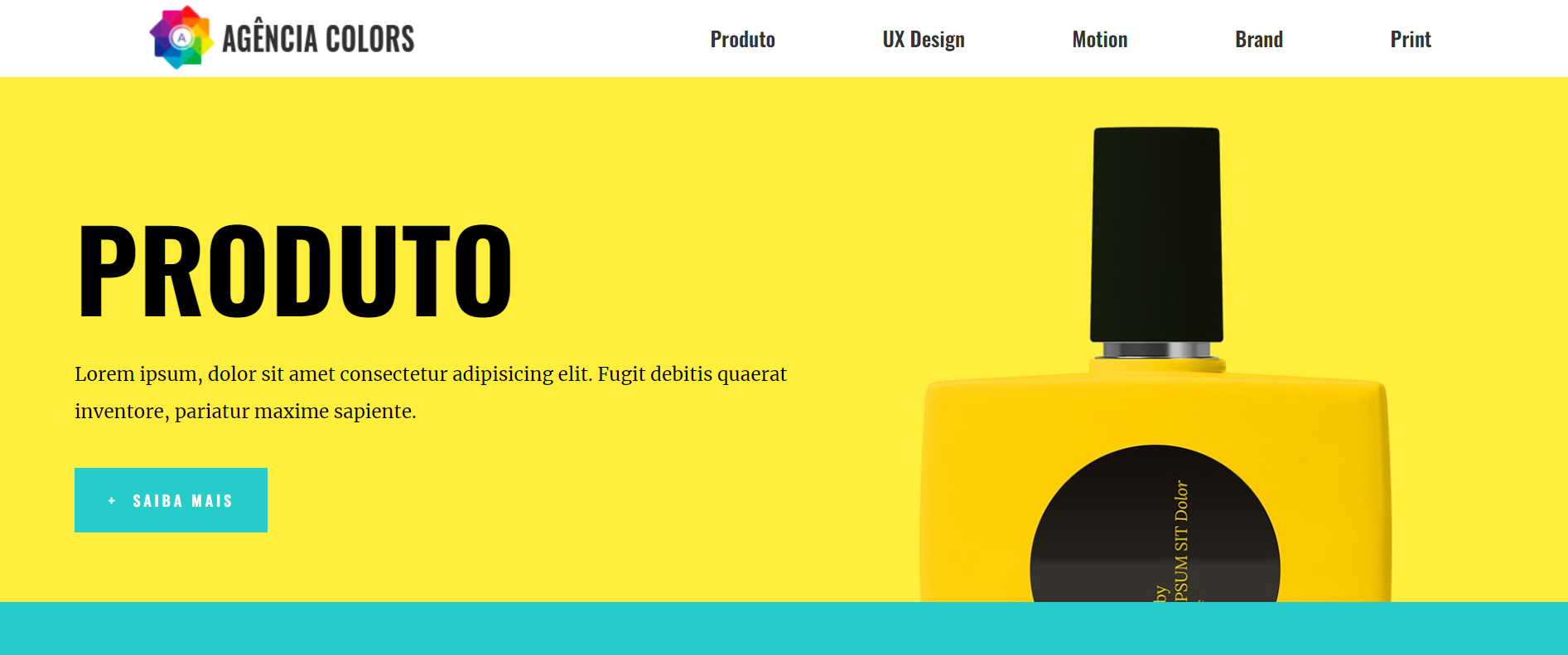 Thiago Ribeiro - Portfólio